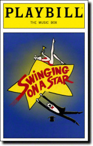 Swinging On a Star - Peter Bogyo