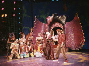 Starmites - Peter Bogyo