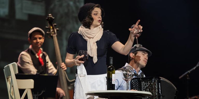 Peter Bogyo | Broadway General Manager, Executive Producer, Special ...